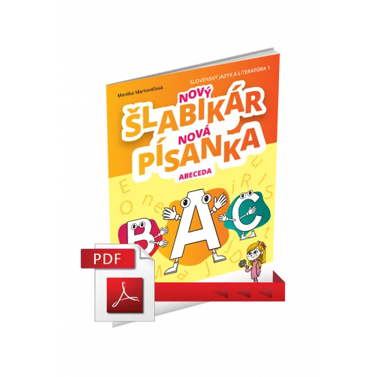 ABECEDA | Iné | expolpedagogika.sk