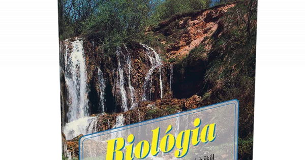 BIOLÓGIA pre 9. ročník špeciálnych základných škôl - U_0131