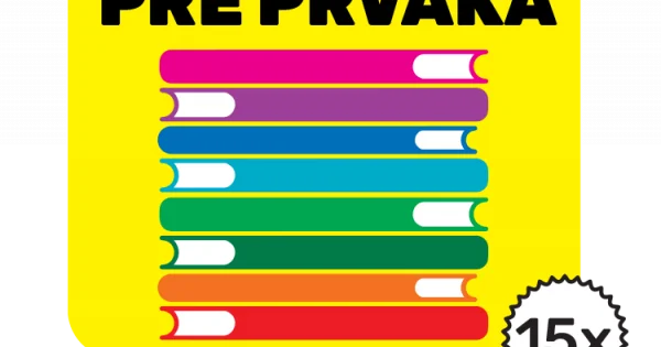 BALÍK PRE PRVÁKA pre 1. cyklus základného vzdelávania - BALÍK PRE ...