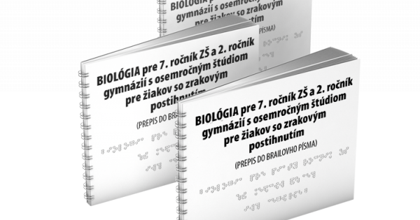 BIOLÓGIA pre 7. ročník ZŠ a 2. ročník gymnázií s osemročným štúdiom pre ...