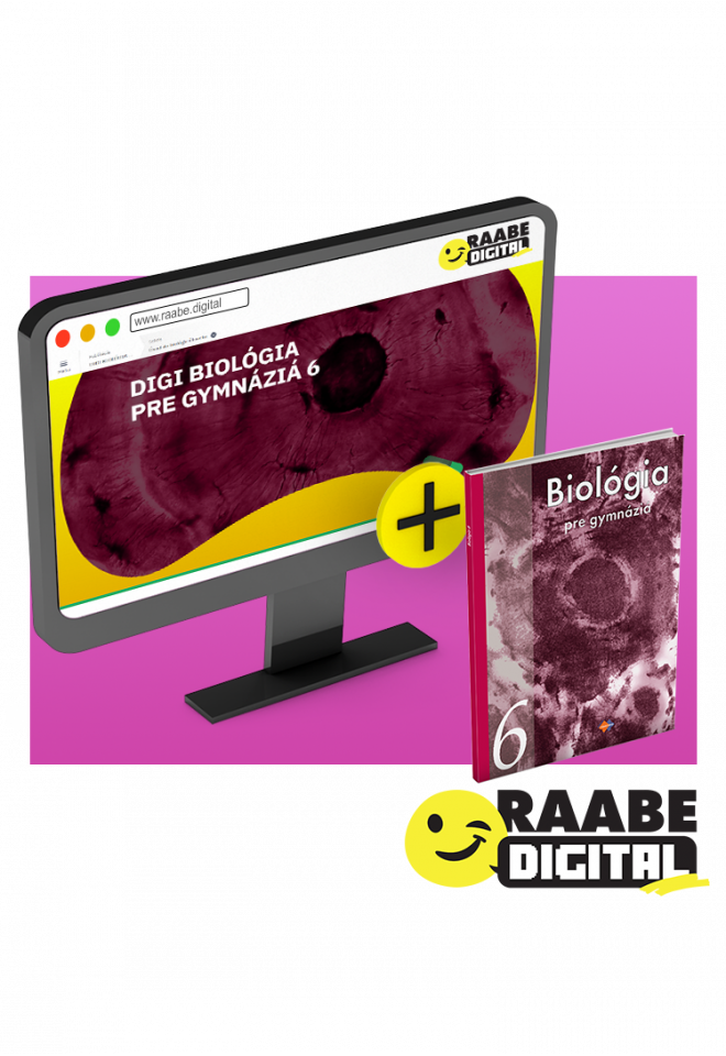 BIOLÓGIA 6 pre gymnáziá – Vznik života na Zemi a evolúcia, Biológia ...