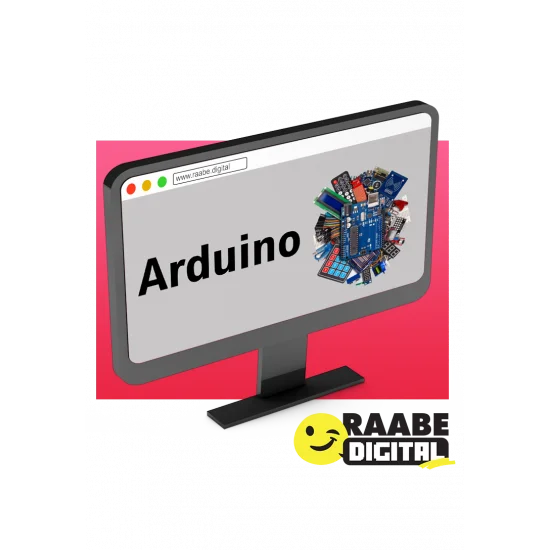 DIGI INFORMATIKA ARDUINO - DIGI INFORMATIKA ARDUINO