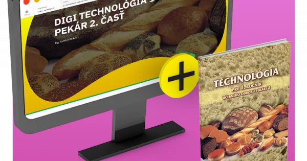 DIGI A PRINT TECHNOLÓGIA 1 PEKÁR 2. časť - DIGI A PRINT TECHNOLÓGIA 1 ...