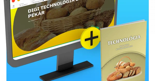 DIGI A PRINT TECHNOLÓGIA 2 PEKÁR - DIGI TECHNOLÓGIA 2 PEKÁR
