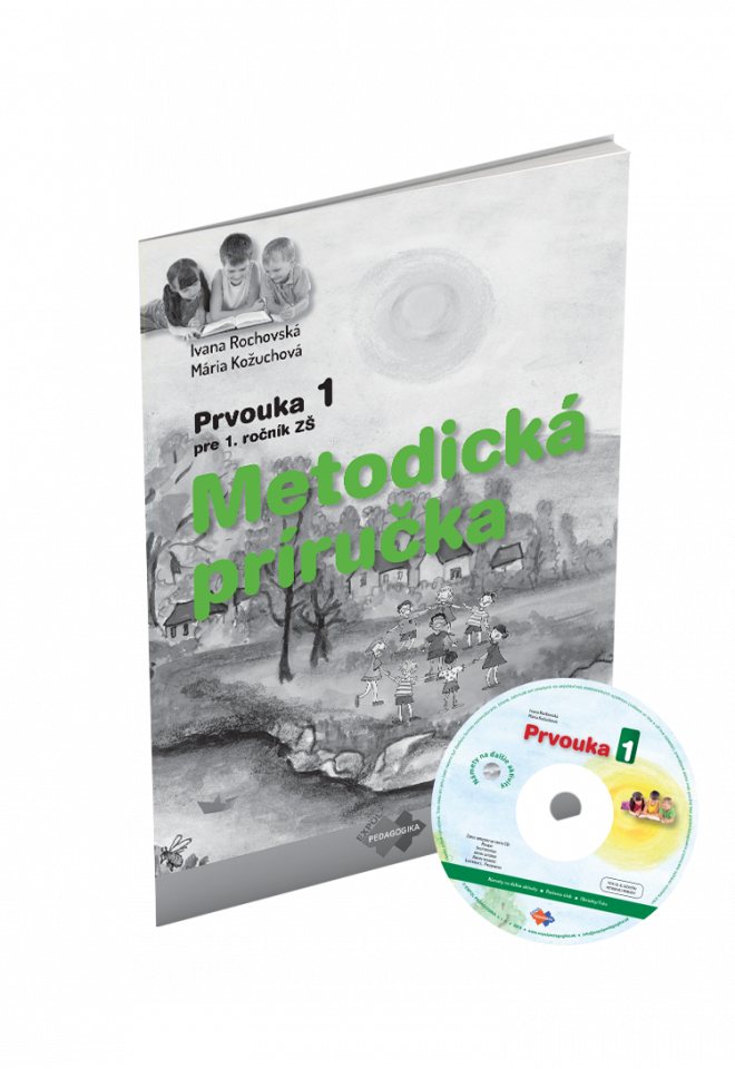 PRVOUKA pre 1. ročník základnej školy - U_0220