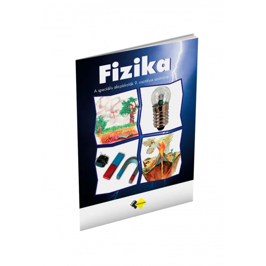 FYZIKA pre 9. ročník špeciálnej základnej školy s vyučovacím jazykom ...