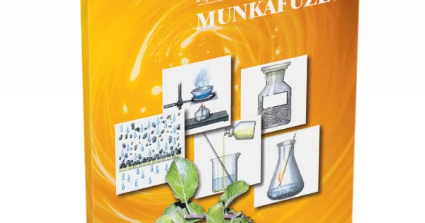 CHÉMIA pre 9. ročník špeciálnych základných škôl s vyučovacím jazykom ...