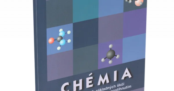 CHÉMIA pre 9. ročník základnej školy pre žiakov so sluchovým ...