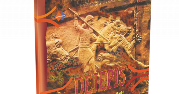 DEJEPIS pre 5. ročník ZŠ pre sluchovo postihnutých - U_0035