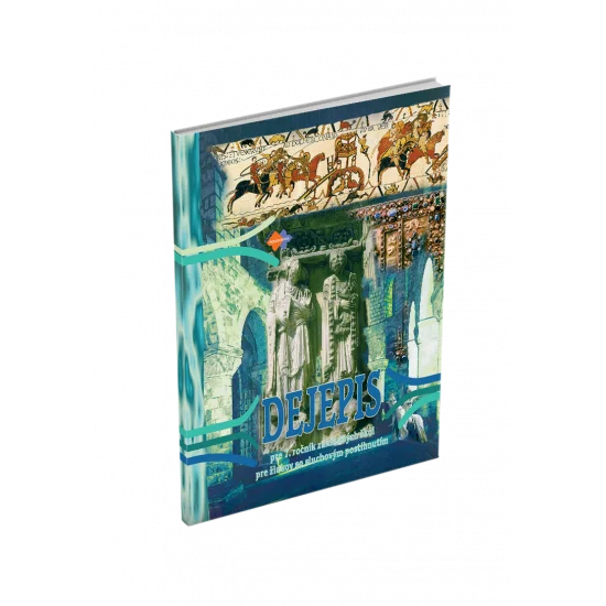 DEJEPIS pre 7. ročník ZŠ pre sluchovo postihnutých - U_0039