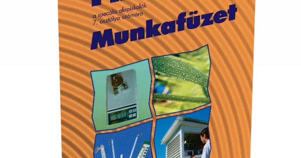 FYZIKA pre 7. ročník špeciálnych základných škôl s vyučovacím jazykom ...