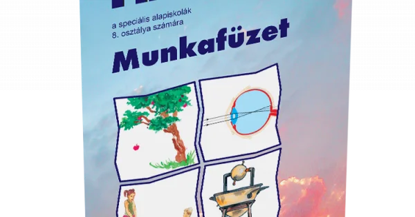 FYZIKA pre 8. ročník špeciálnych základných škôl s vyučovacím jazykom ...