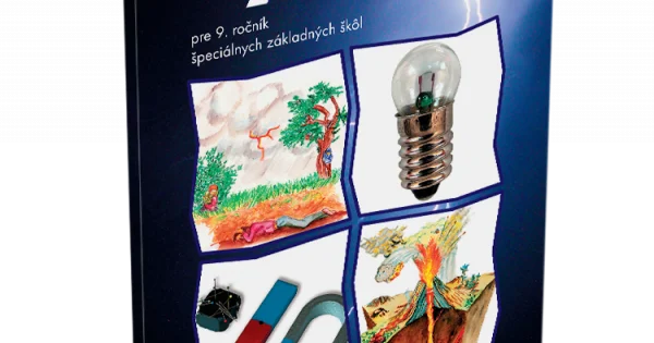 FYZIKA pre 9. ročník špeciálnej základnej školy - U_0060