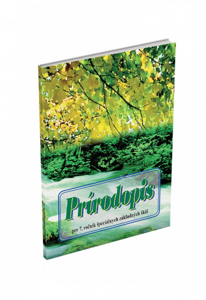 BIOLÓGIA pre 7. ročník špeciálnych základných škôl – PRACOVNÝ ZOŠIT - U ...