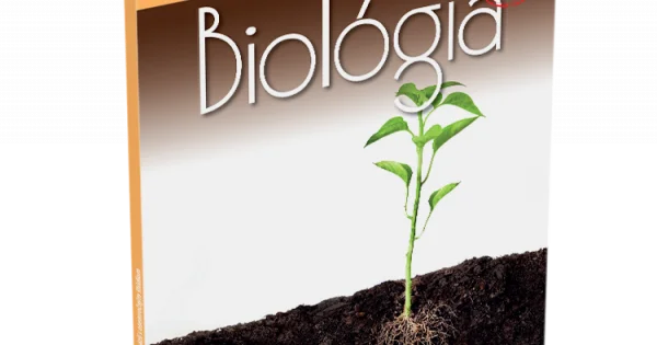 BIOLÓGIA PRE 9. ROČNÍK ZŠ A 4. ROČNÍK GYMNÁZIÍ S OSEMROČNÝM ŠTÚDIOM - R ...