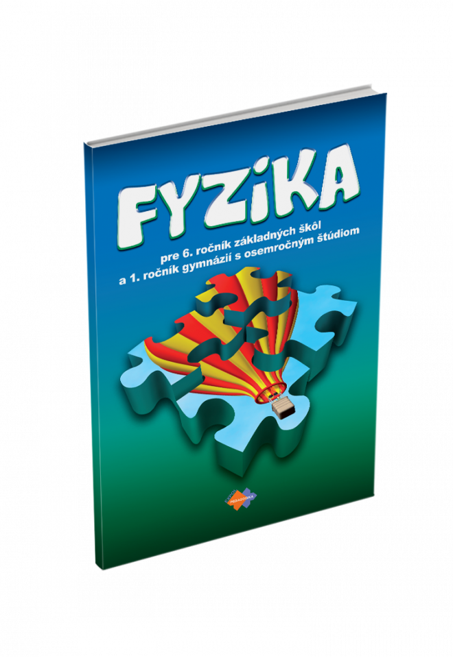 Metodická príručka k učebnici fyziky pre 6. ročník základnej školy a 1 ...